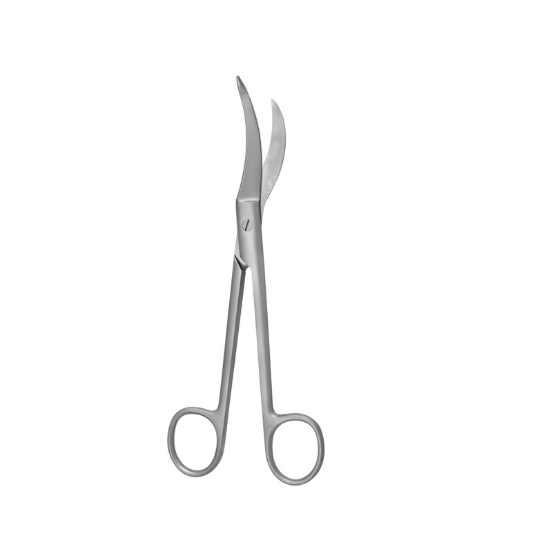 Braun-stadler Perineum (Episiotomy) Scissors 11-600 – Kapa Care