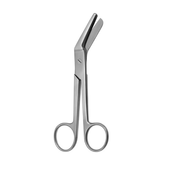 Braun-stadler Perineum (Episiotomy) Scissors 11-600 – Kapa Care