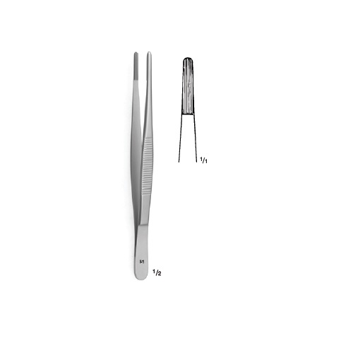 Schaaf Cilia Forceps 12-640 – Kapa Care