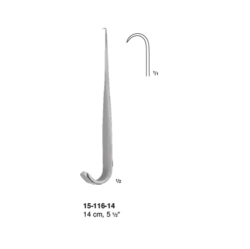 Jackson Retractors 15-116 – Kapa Care