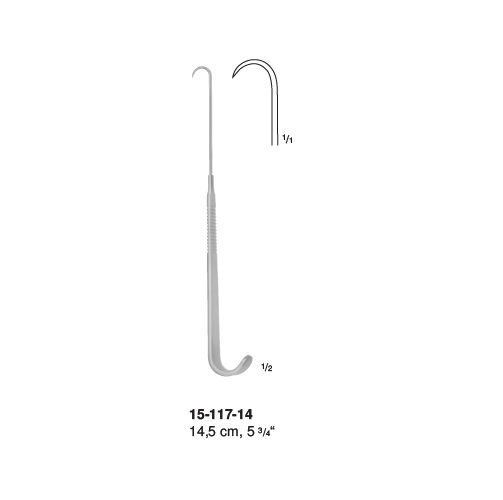 Jackson Retractors 15-116 – Kapa Care